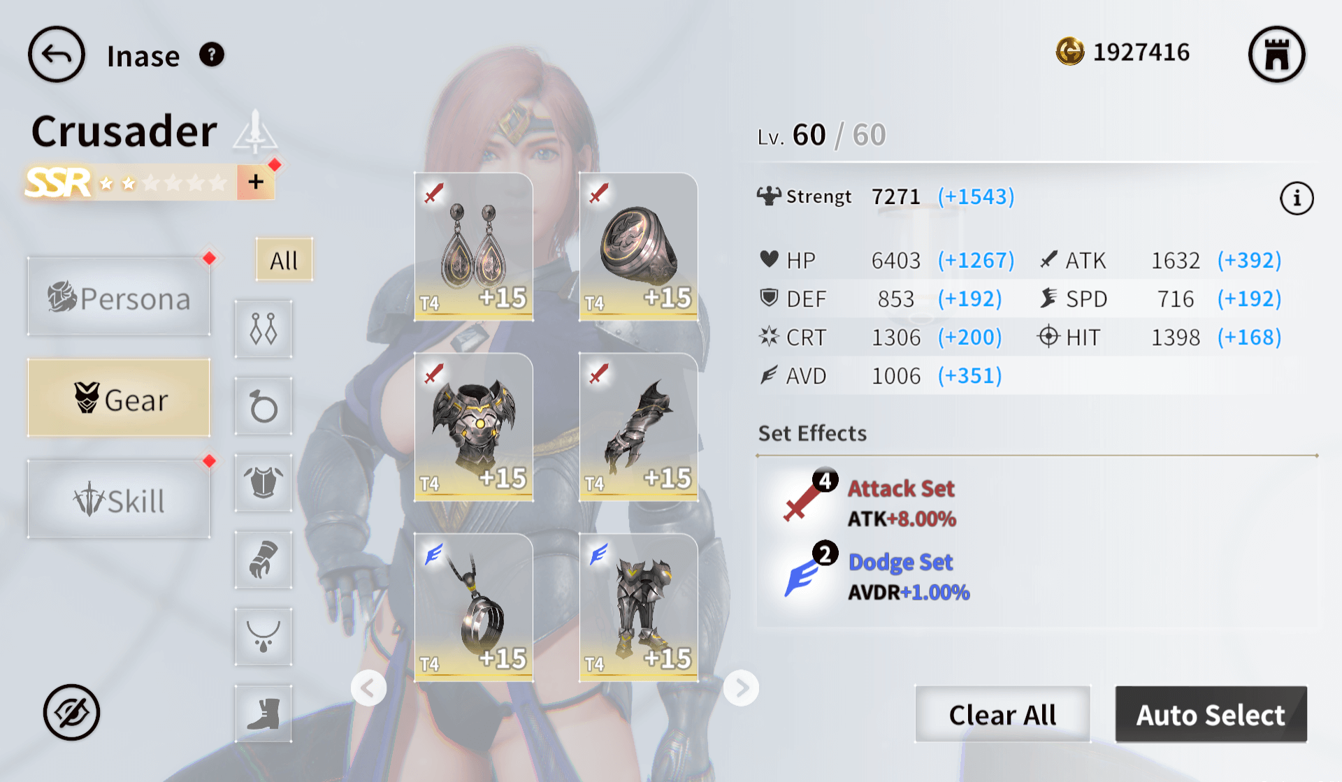 Rise of Eros - EROLABS | Best Waifu of Your Laifu